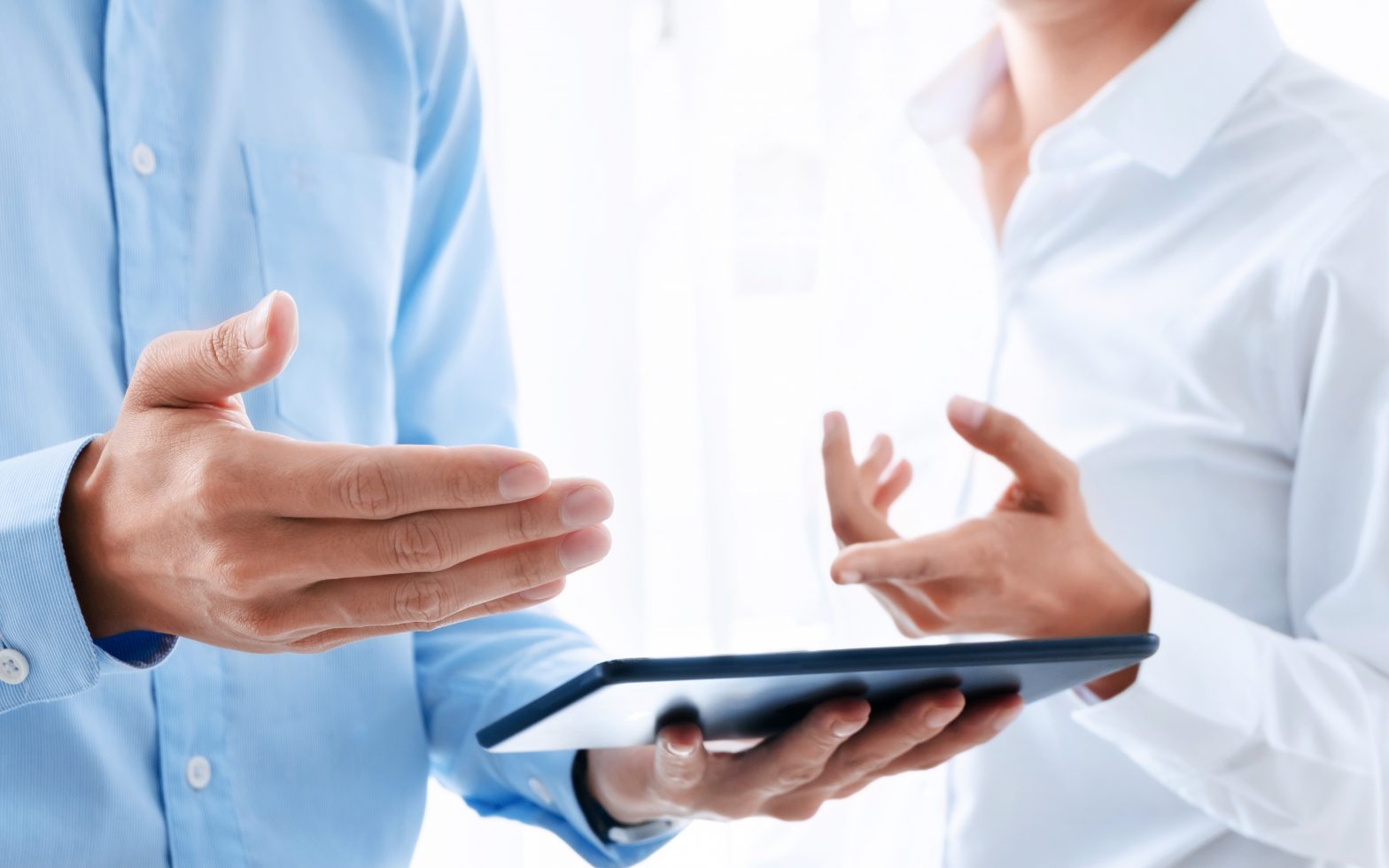 Where Is the Power in Clear Communications? | Messagepoint