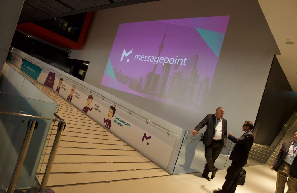 Messagepoint Wraps Up Second Annual User Conference | Messagepoint