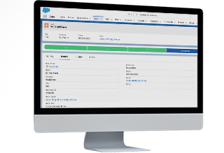 Integrations and Connectors - Messagepoint CCM Software