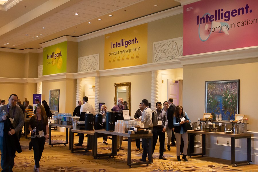 Messagepoint Content Centricity 2020 Update | Messagepoint