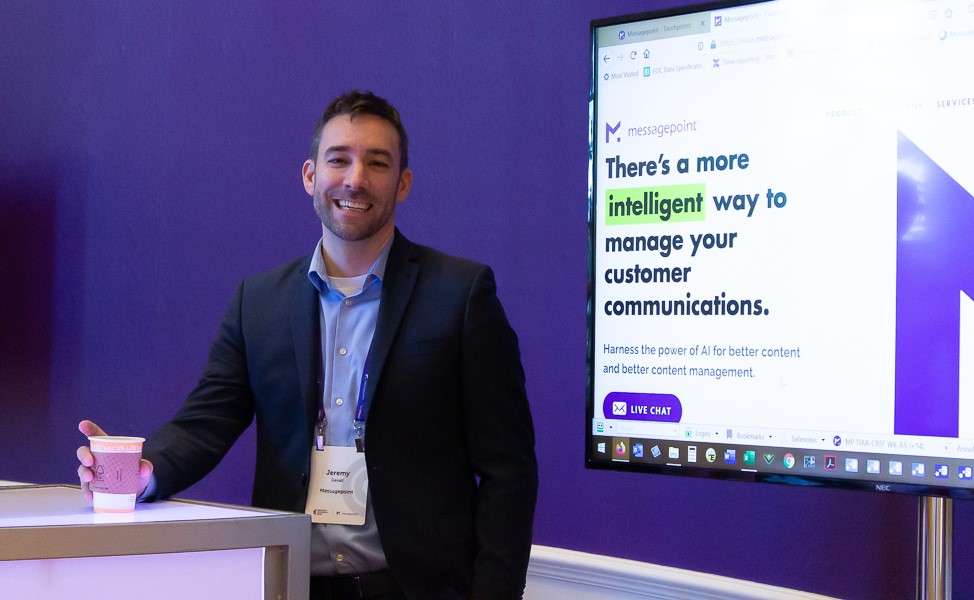 Messagepoint Content Centricity 2020 Update | Messagepoint