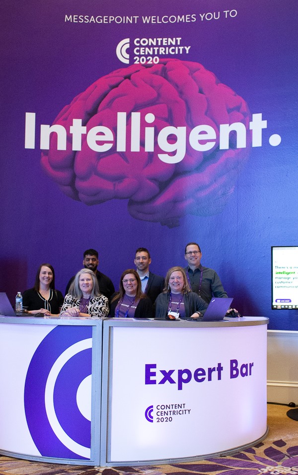 Messagepoint Content Centricity 2020 Update | Messagepoint