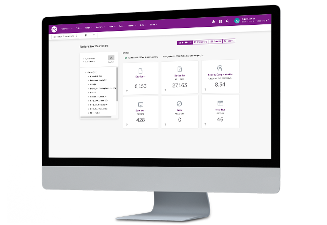 Rationalizer: AI-Powered Content Migration