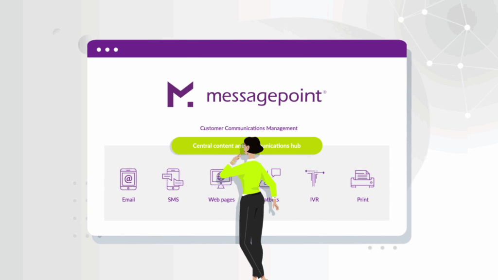 Messagepoint and KPMG Announce Strategic Alliance to Modernize ...
