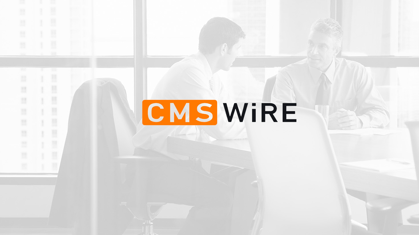 CMSWire interview with Messagepoint on Generative AI and CCM | Messagepoint