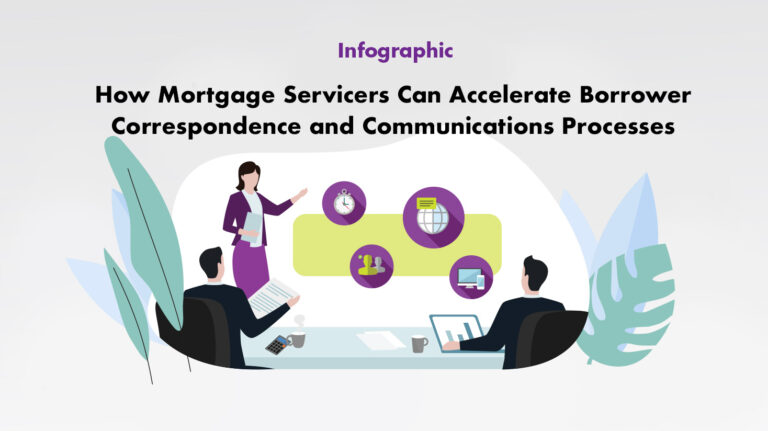 Borrower Correspondence and Communications