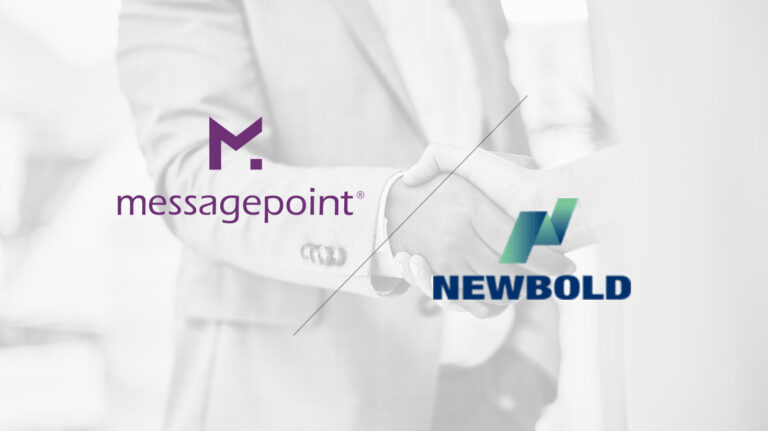 Messagepoint Enters into Strategic Partnership with Newbold Advisors ...