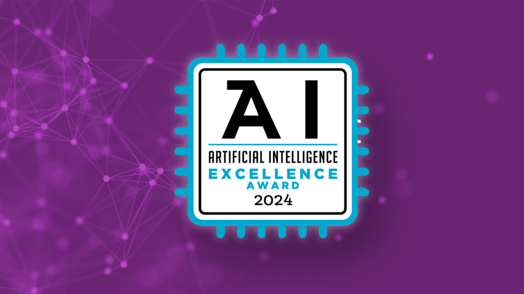 Messagepoint Named Winner in 2024 Artificial Intelligence Excellence ...