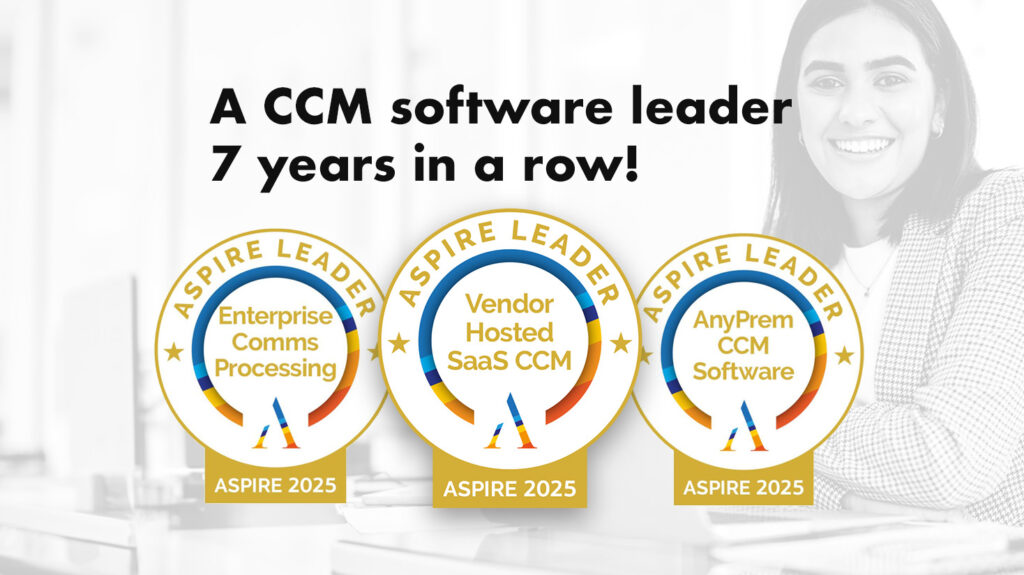 What is CCM? Understanding Customer Communications Management Software ...